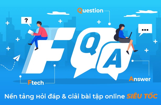 FQA FTECH | ftech.ai